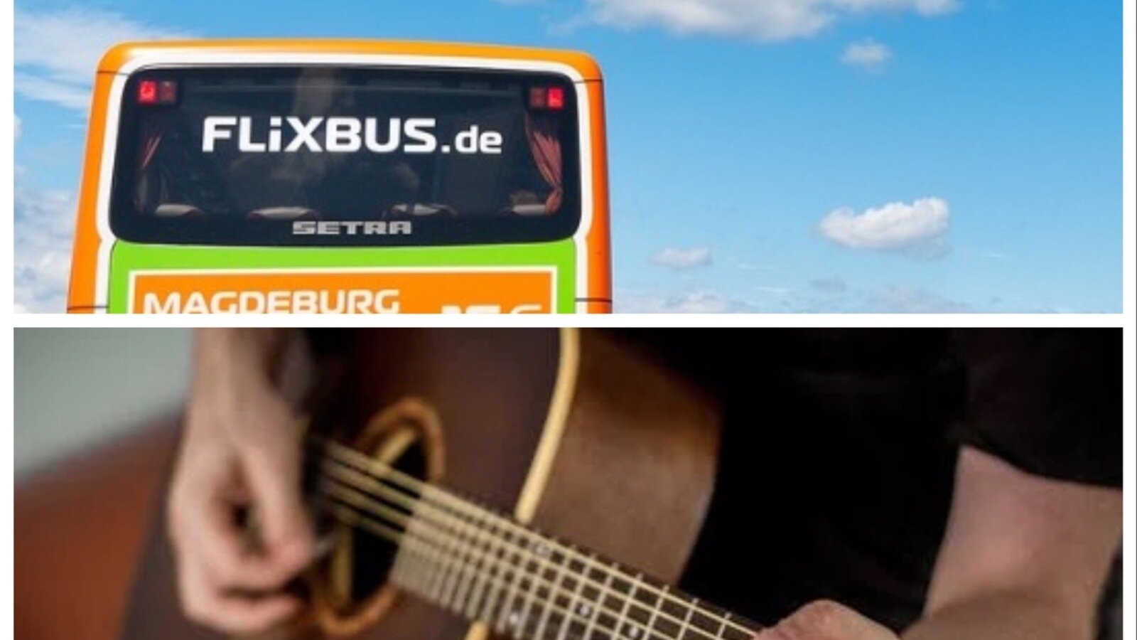 Pétition · Reevaluate FlixBus Luggage Policies and Rude Staff Behavior ...