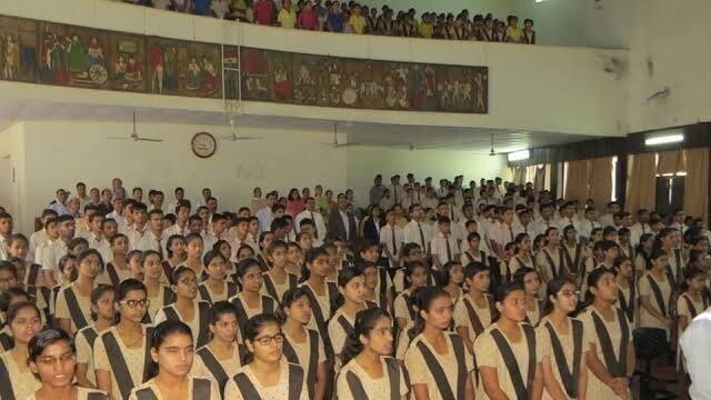 Petition · MNSS Rai the school is a bigger entity than sports ...