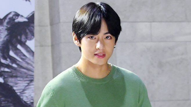 Petition · BTS V FOR SNOWDROP MALE LEAD - Philippines · Change.org