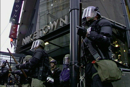 Petition · Nike: Stop the use of sweatshops in the world! - United ...