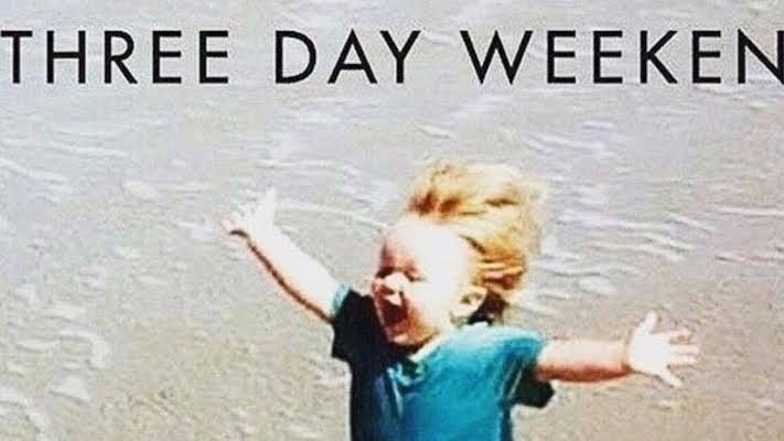 Petition · 3 day weekends - Australia · Change.org