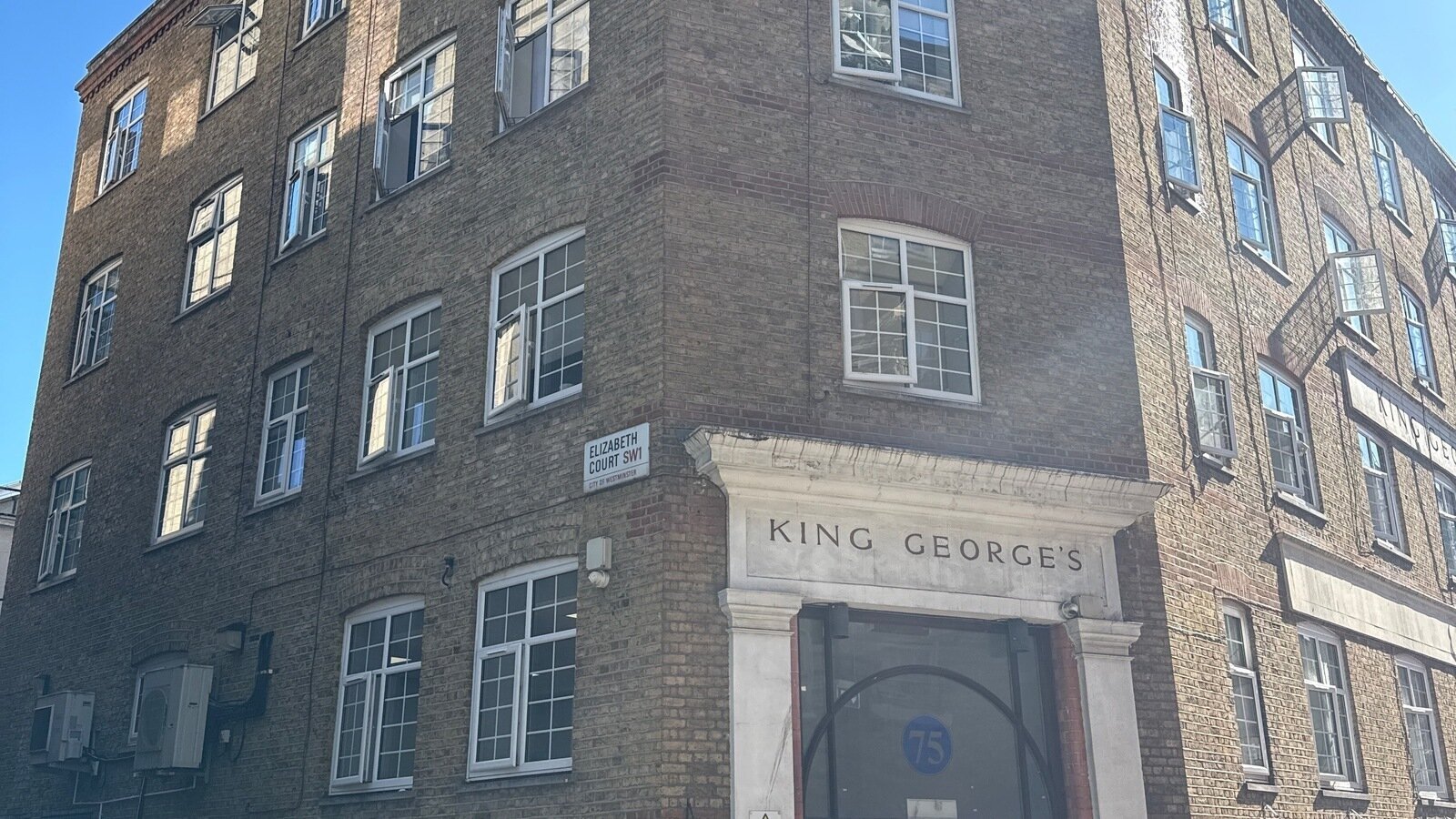 Petition update · 📣 Update: Venue Change for Meeting with MP Rachel Blake · Change.org · Change.org