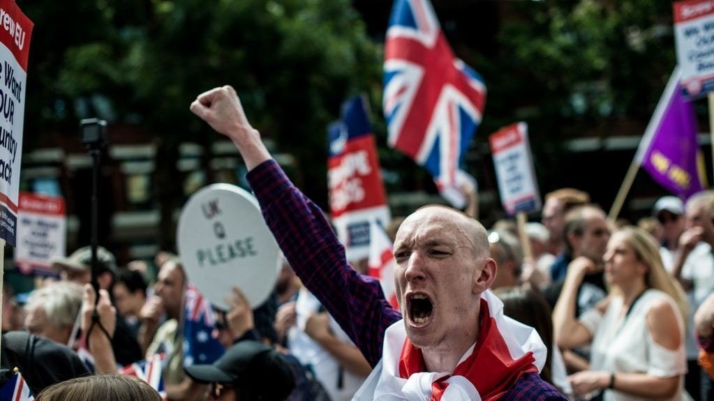 Petition · Stop issuing pointless petitions - United Kingdom · Change.org