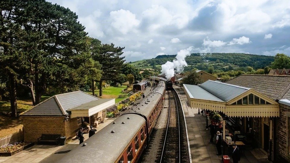 Petition · Reduce car pollution - build Winchburgh train station ...