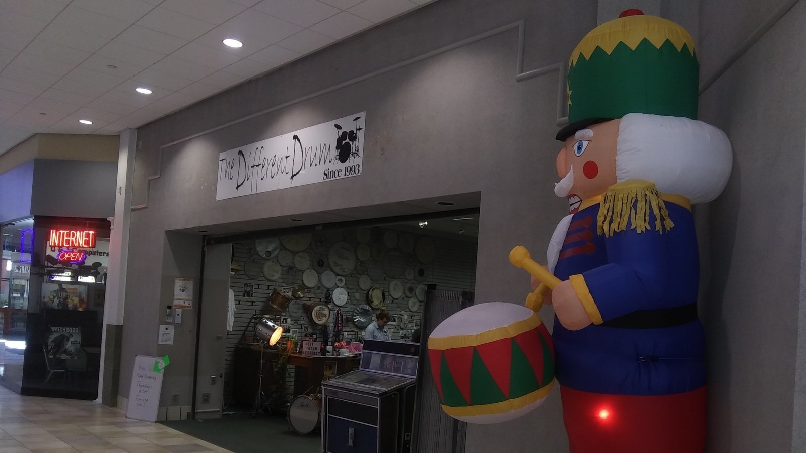 Petition · Save Inlet Square Mall - United States · Change.org