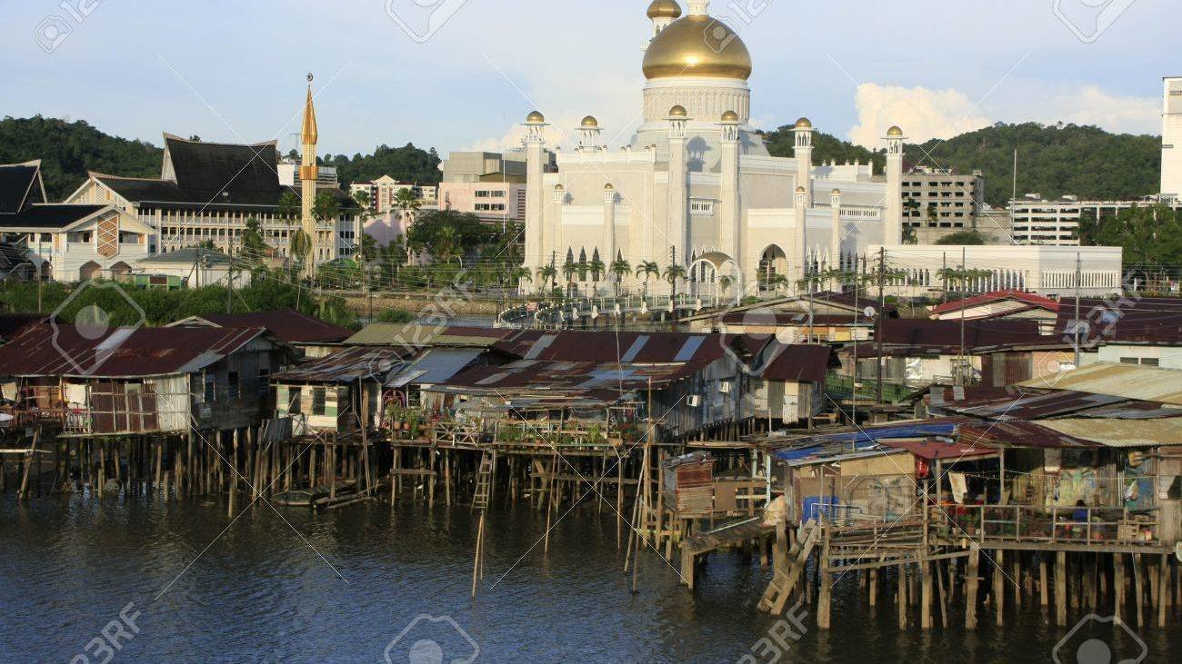 Petition · Bruneian citizens and residents petition against Sharia Law ...