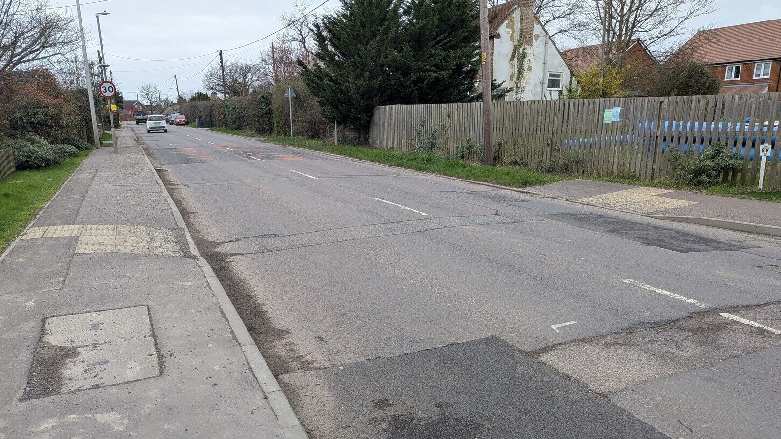 Petition · Petition for Safe Crossing for Our Children - Hailsham ...