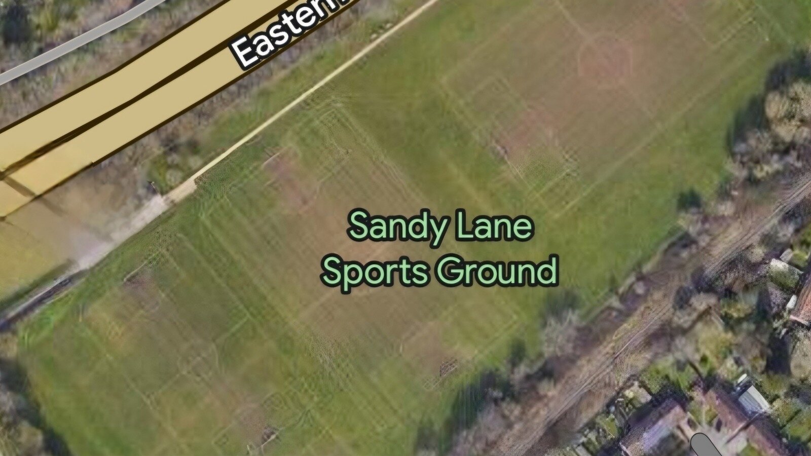 Petition · Preserve and Protect Sandy Lane Playing Fields - United ...