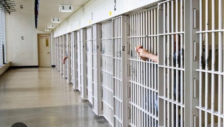 Petition · Grant free prison calls - United States · Change.org