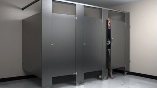 Petition · Restroom Door Privacy Covers For All PV Students - United ...