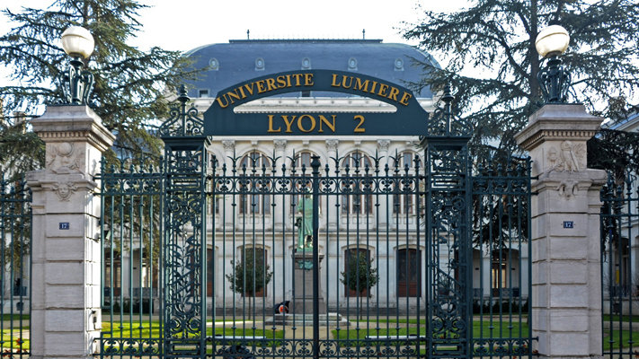 Pétition · Corps enseignant de l’université Lumière Lyon II : Pétition ...