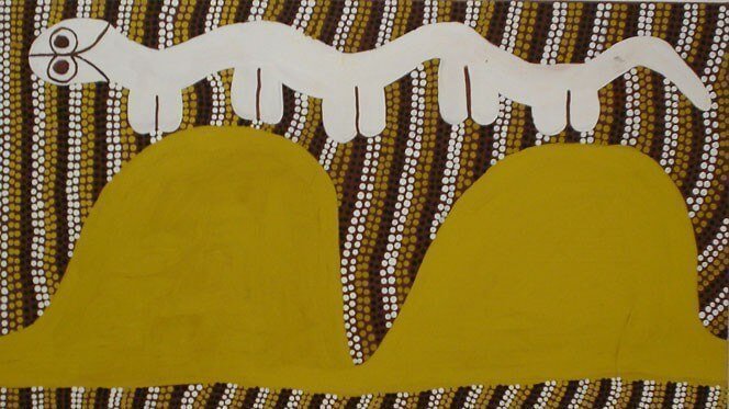 Petition · Rainbow Serpent Bridge - Australia · Change.org