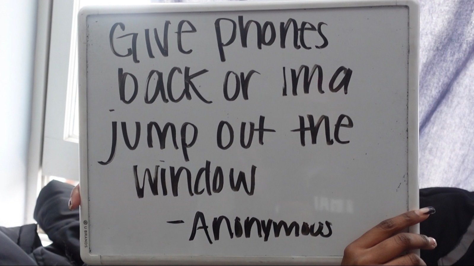 Petition · Mckinley Tech Policy Movement - Washington, United States ...