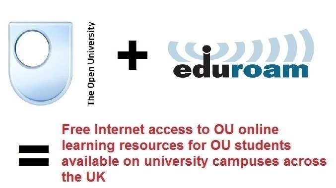 Petition · Open Eduroam Internet access to the OU student body - United ...