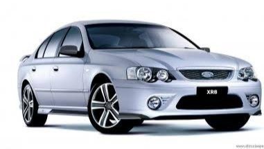 Petition · Add The Ford Au Falcon and The Ford BA/BF falcon to Forza ...