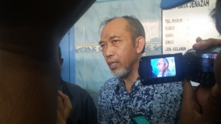 Petisi · Save Rektor UII Dr. Ir. Harsoyo, M.Sc. - Indonesia · Change.org