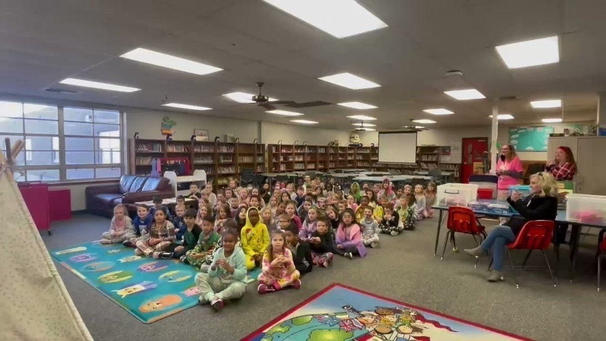 Petition · Libraries In Schools - United States · Change.org