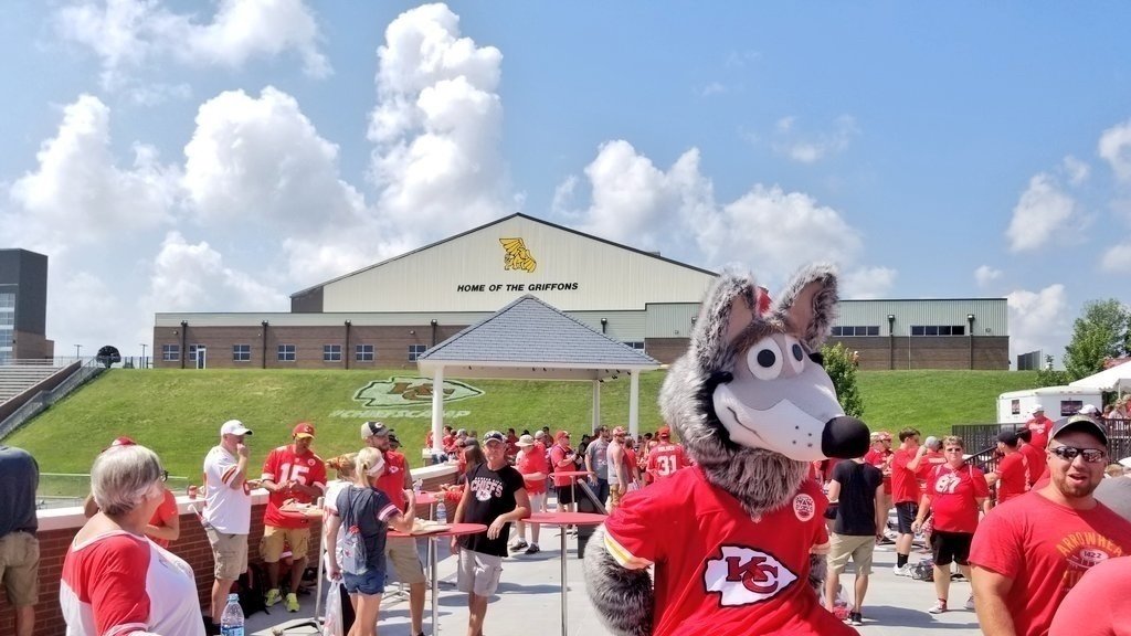 Petition · MWSU cancel class for Chiefs parade - United States · Change.org