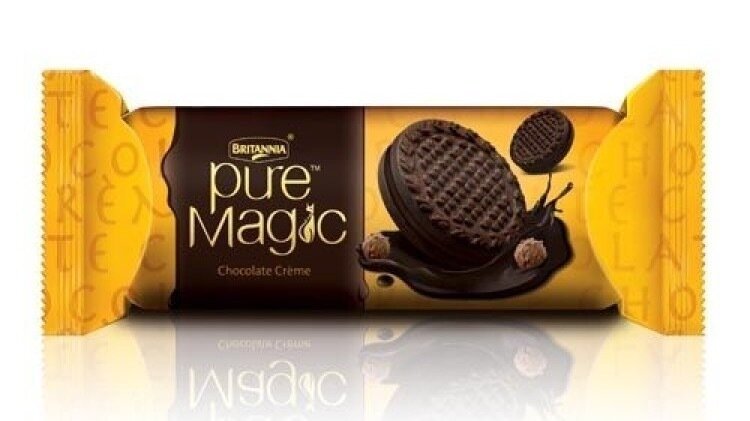 Petition · Britannia should Relaunch Pure Magic Biscuit In India ...
