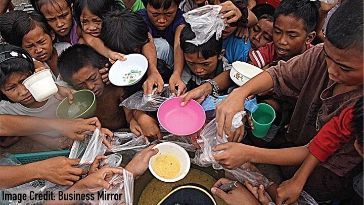 Petition · Stop Wasting Food Now! - Manila, Philippines · Change.org