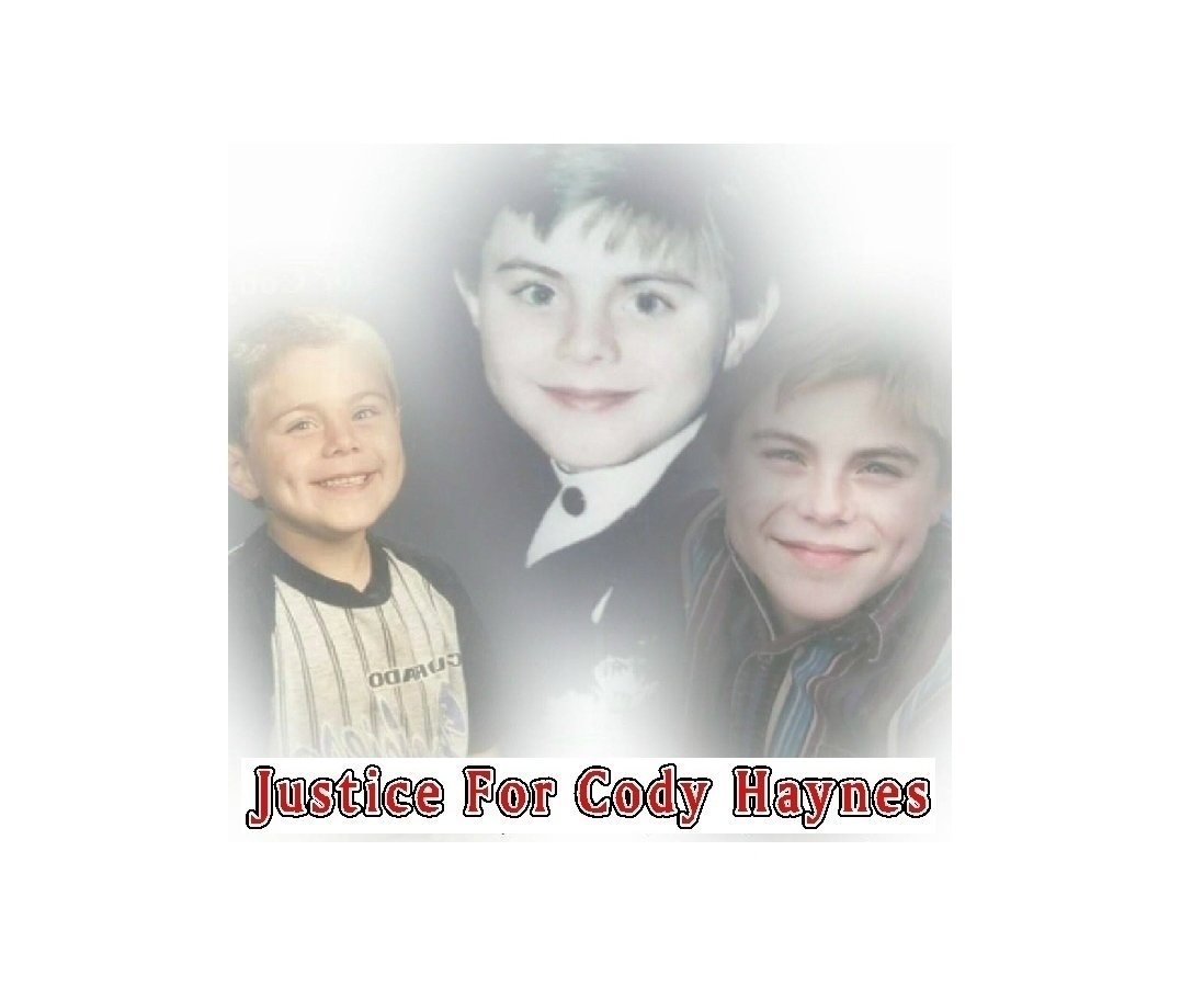 Petition · Ramp Up The Investigation Into The Disappearance Of Missing ...