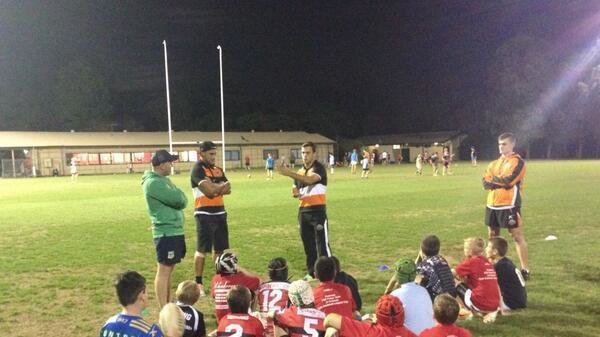 Petition · Save Blackmore Oval from WestConnex - Leichhardt, Australia ...