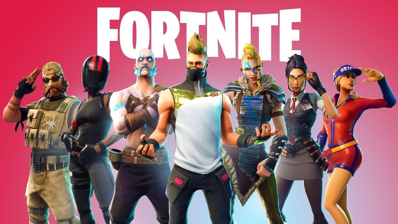 Petition · End Permanent Battle Pass Exclusivity in Fortnite - United ...