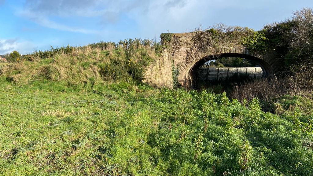 Petition · Save Stonebridge Railway Bridge - United Kingdom · Change.org