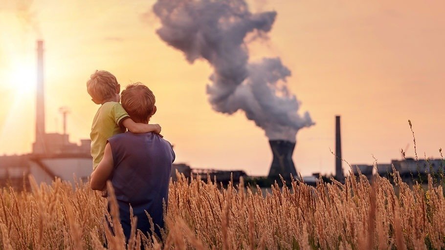 Petition · Join Us to Fight Against Air Pollution! - United States ...