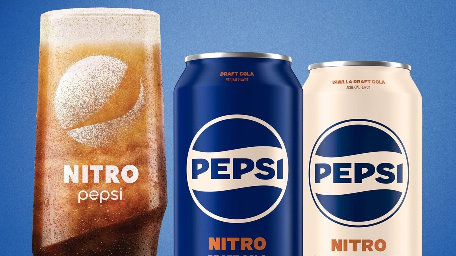 Petition · Bring Back Pepsi Nitro! - United States · Change.org