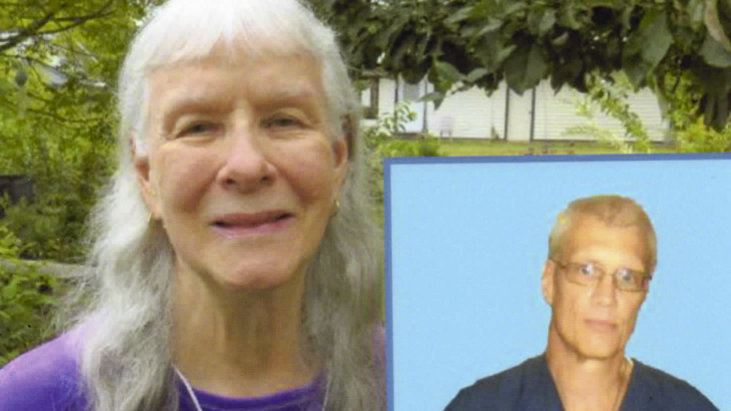 Petition · Pardon Mark DeFriest after 35.5 years and a recent parole ...