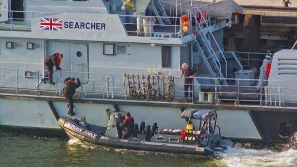 Petition · Demand the Dismissal of the UK Border Force for failing to ...