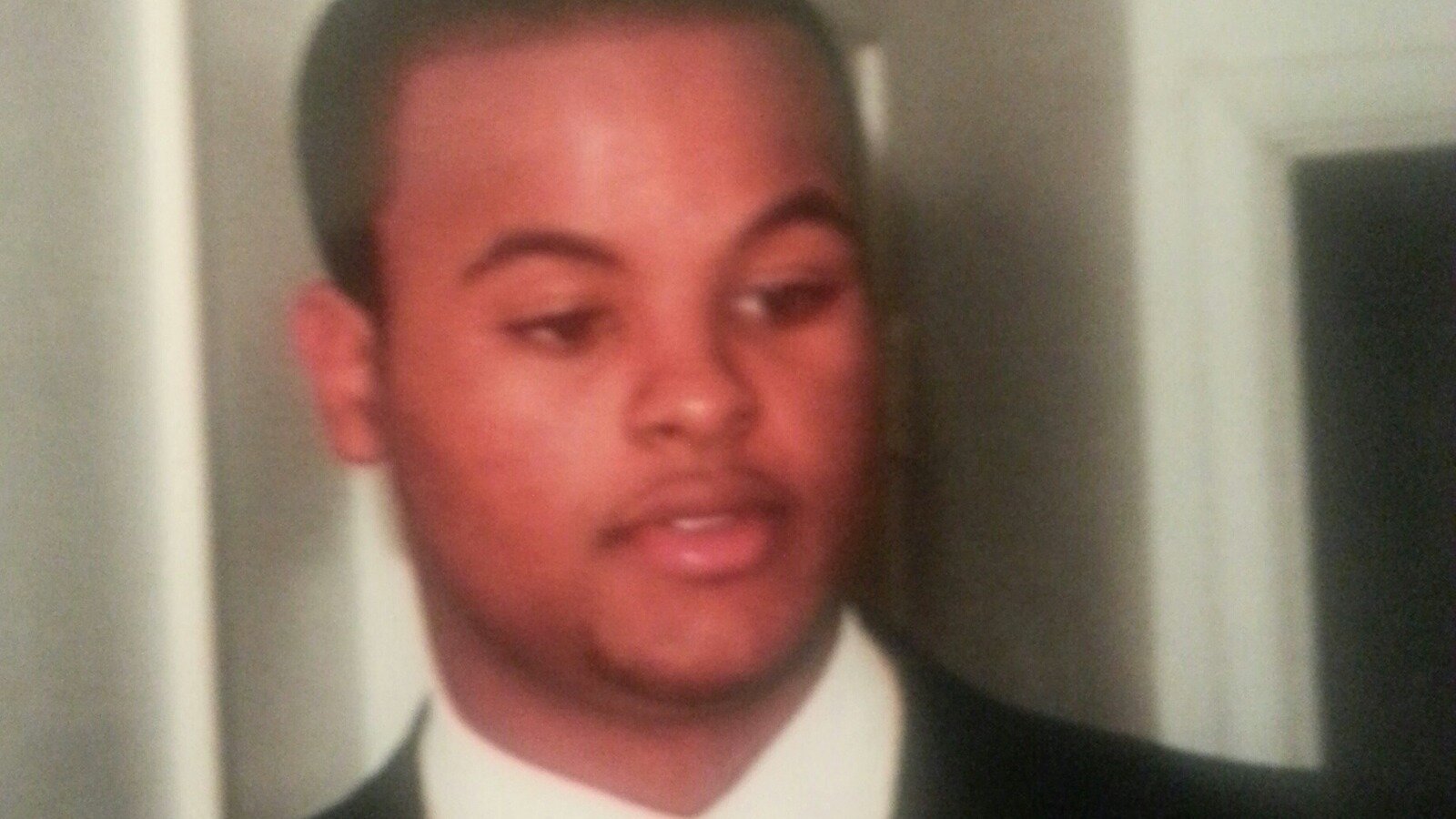 Petition · To Deny Parole to : Joseph Moore III - Inmate Number ...