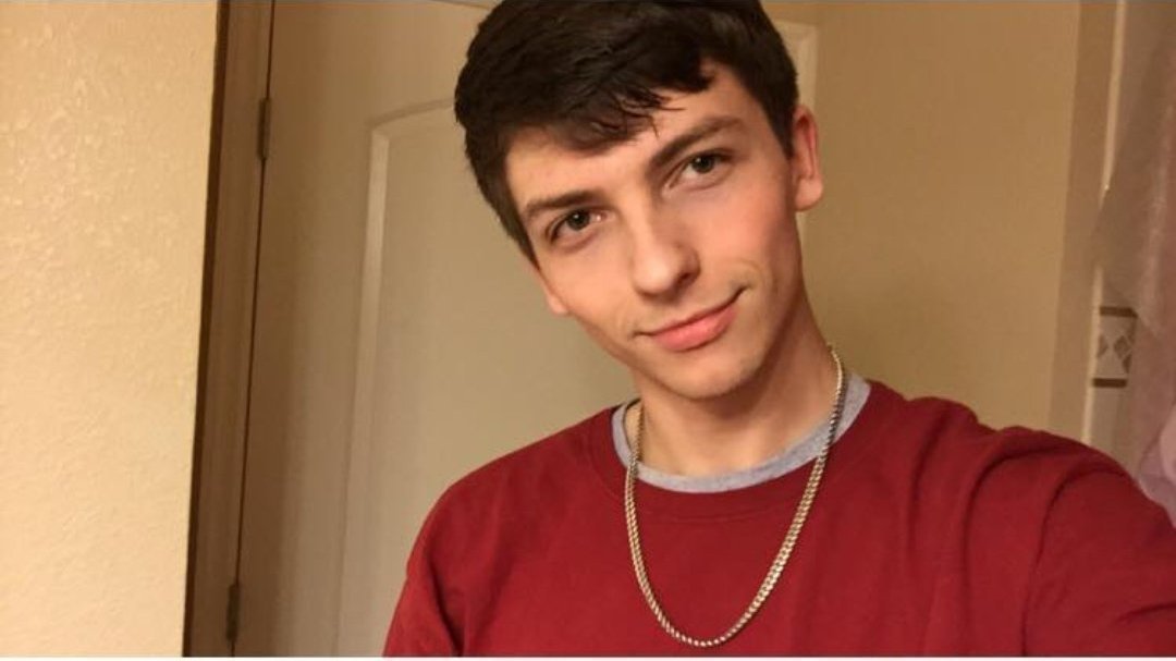 Petition · Justice for Slade because his trial was illegal and ...