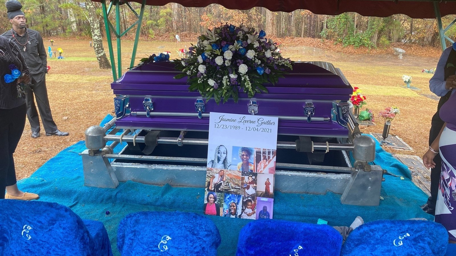 Petition · Justice For Jasì - United States · Change.org
