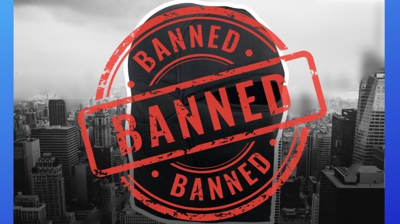 Petition · Ban Ski Masks in NYC Public Spaces for Safety - New York ...