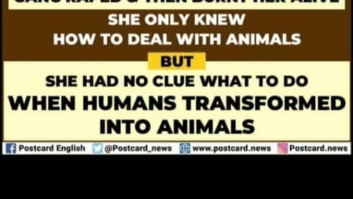 Petition · Justice for Dr Priyanka Reddy - India · Change.org