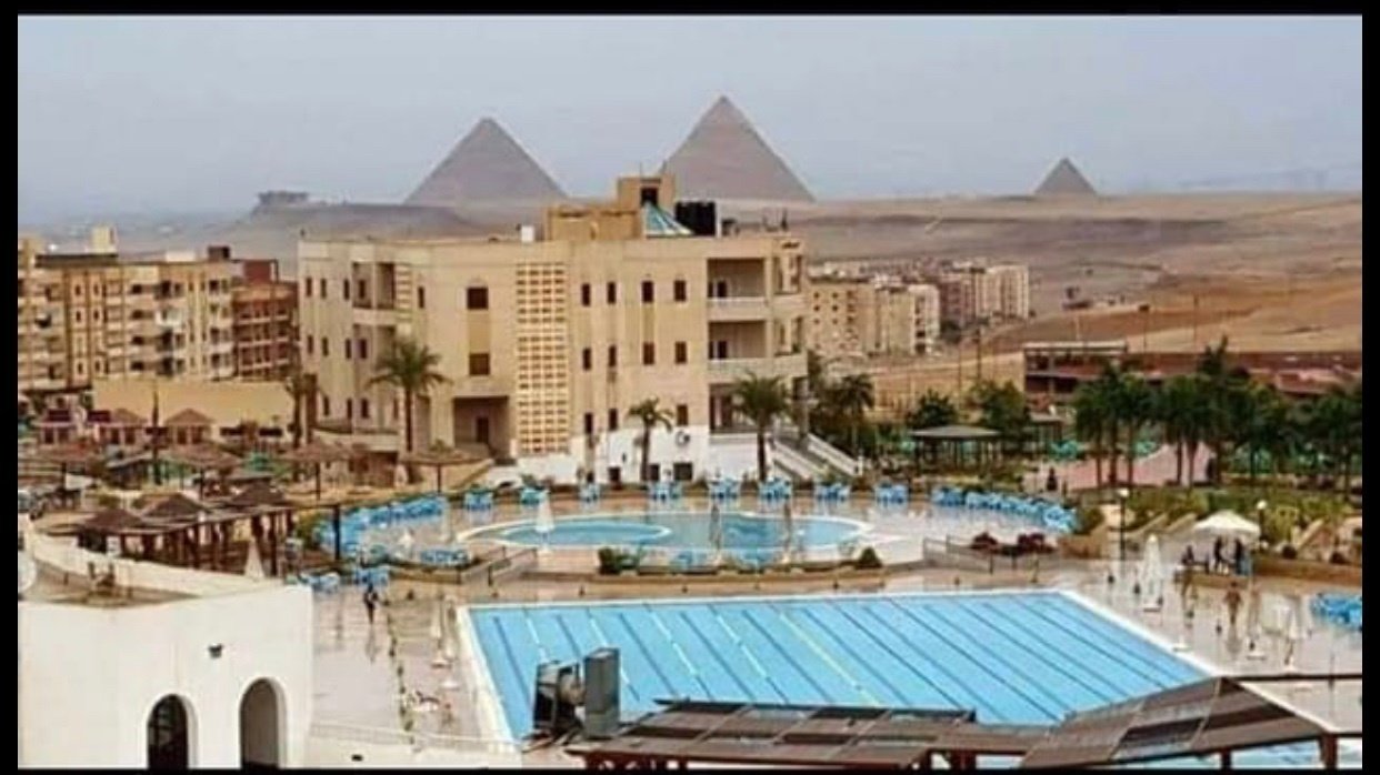 Petition · Change Egypt from Red zone to Amber zone or - Saudi Arabia ...