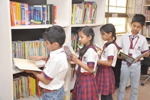 Petition · Compulsory Half an hour Reading @ the Library every day for ...