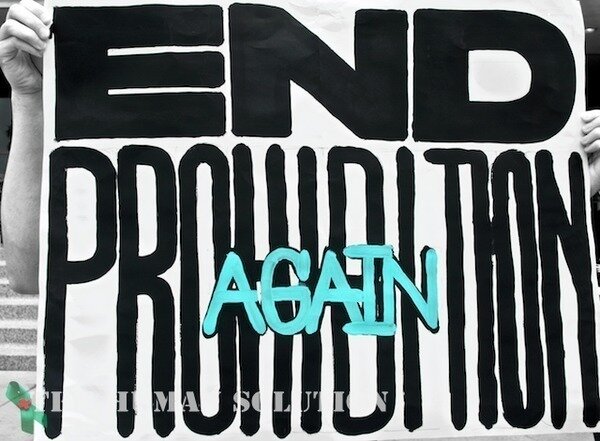 Petition · Respect State Laws - United States · Change.org