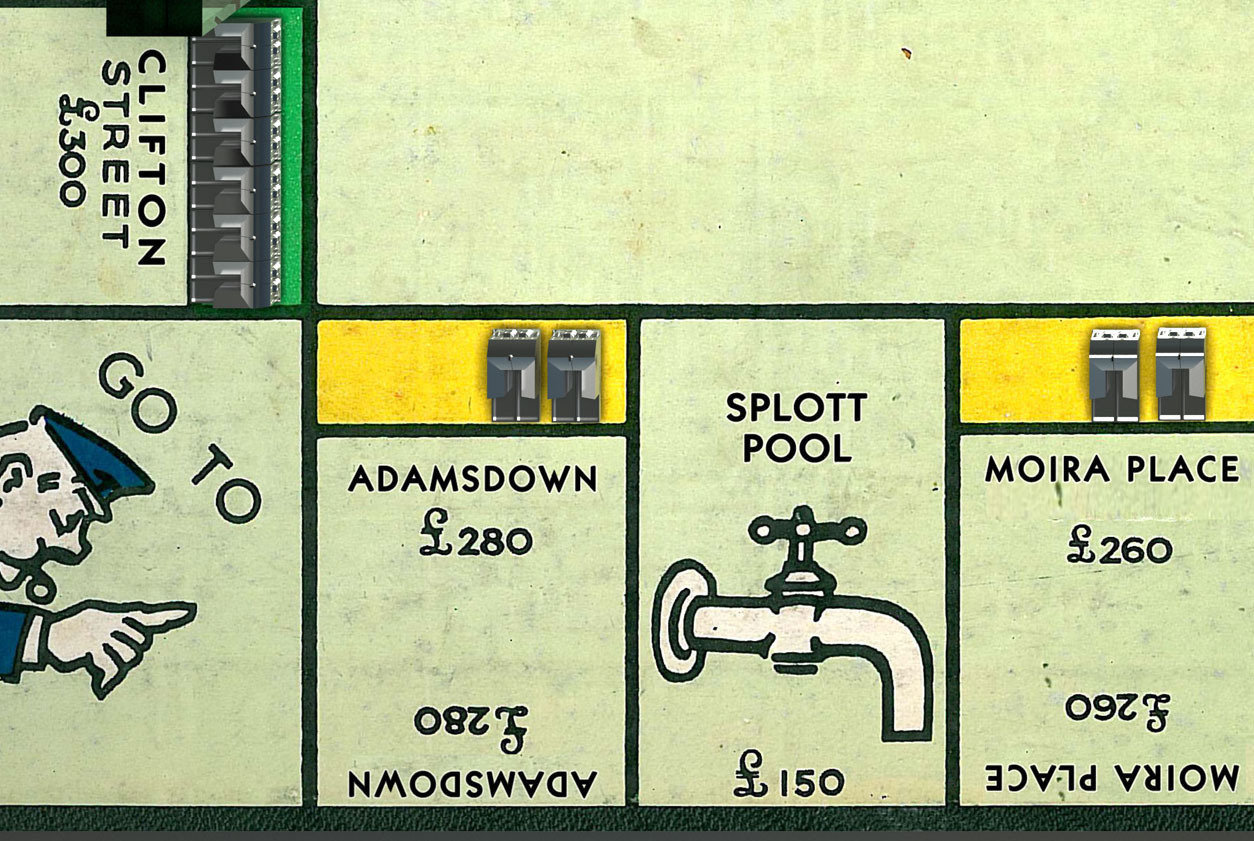 Petition · Stop the closure of Splott Pool - United Kingdom · Change.org