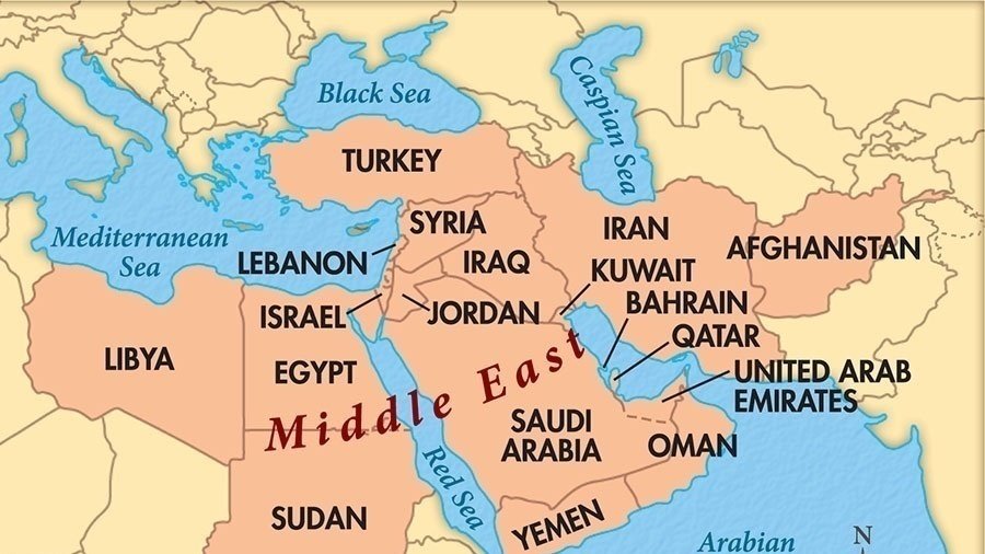Petition · Represent All Ethnicities (Stop Erasure of Middle Easterns ...
