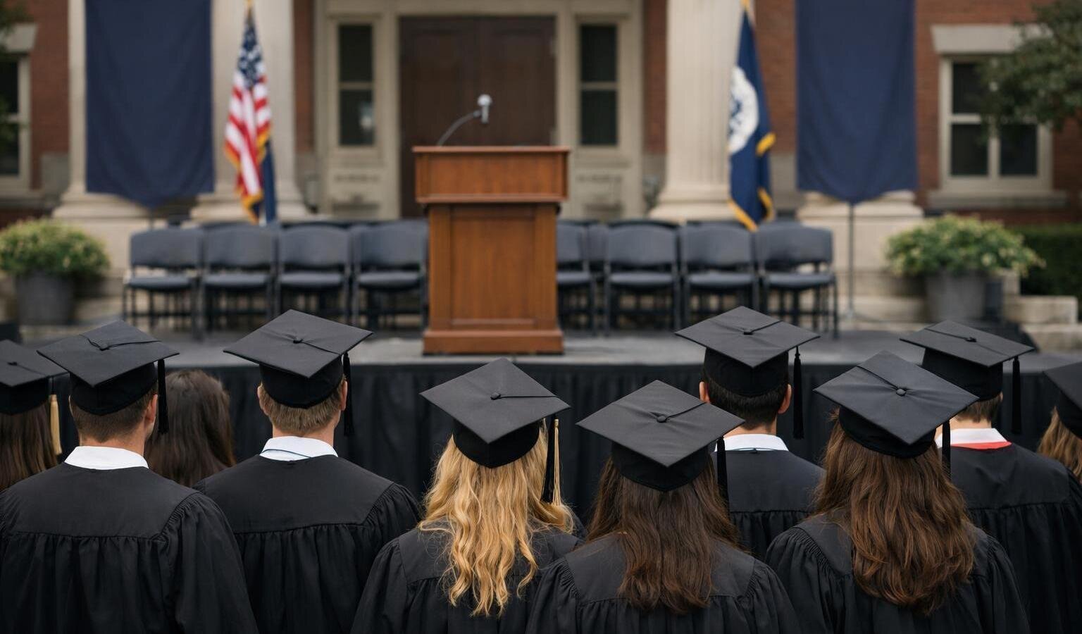 Petition · Demand a real graduation ceremony for CAS students at NYU ...