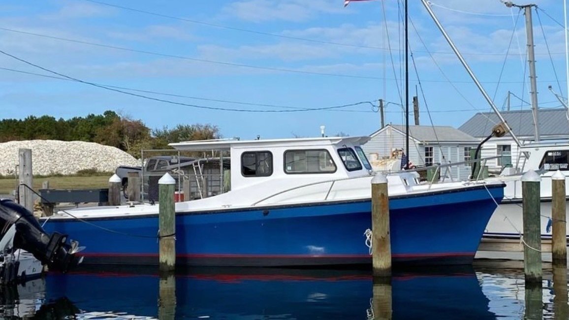 Petition · Aaron NEEDS a boat! · Change.org