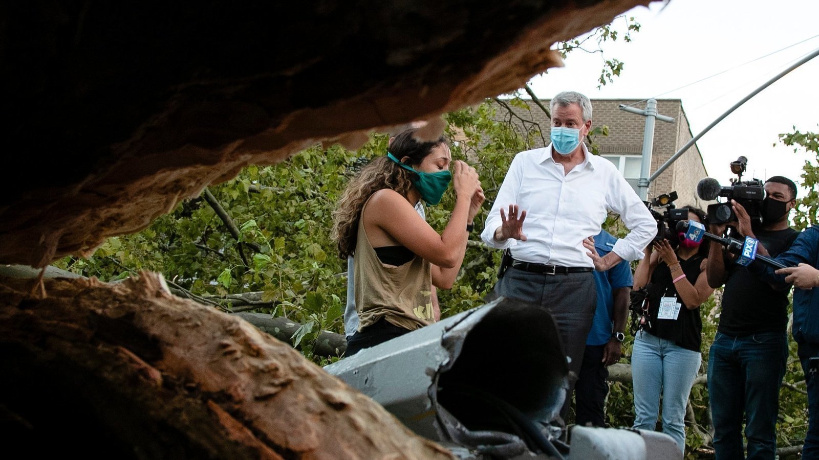 Petition · Public Ownership of ConEd: Break up the monopoly! - United ...