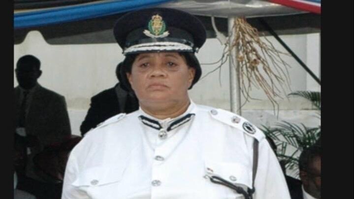 Petition · Support street renaming in honor of first female ...