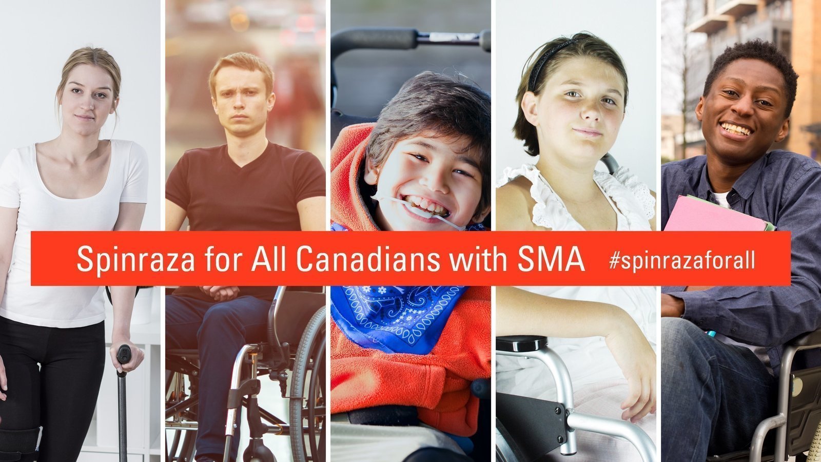 Petition · Spinraza for all Canadians with SMA - Canada · Change.org