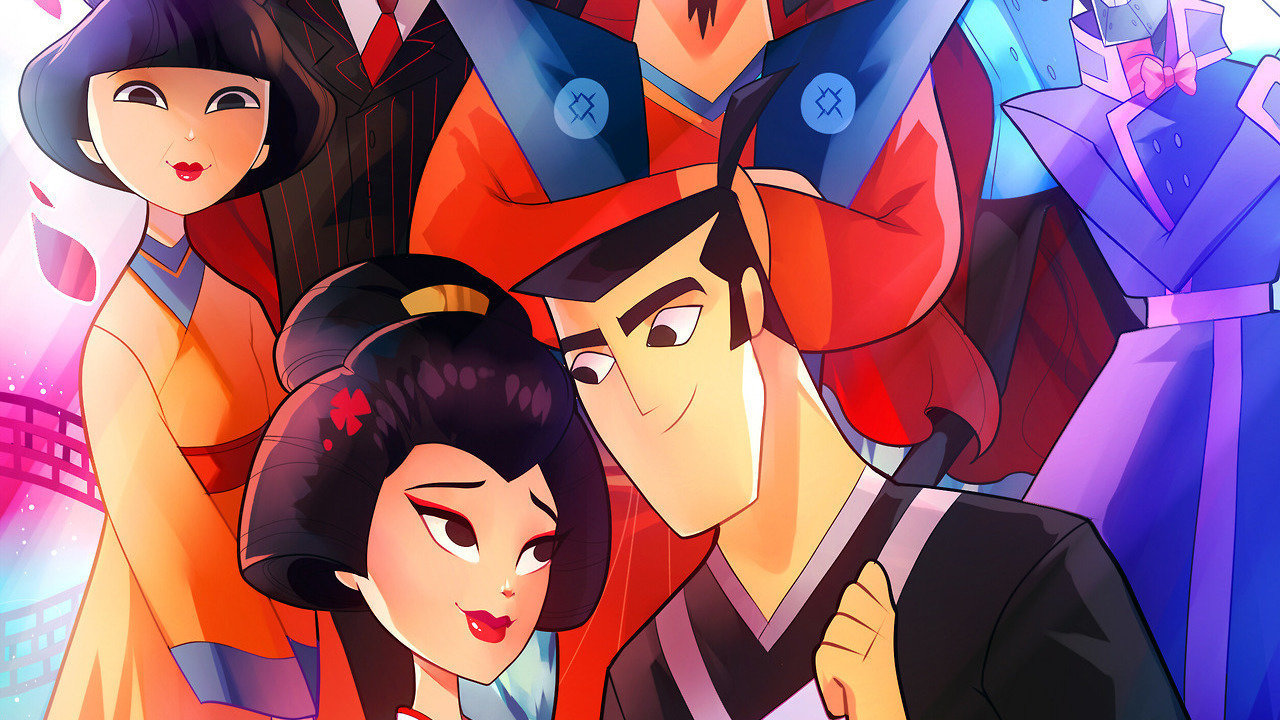 Petition update · Please Change The Ending Of Samurai Jack Into A Walt ...