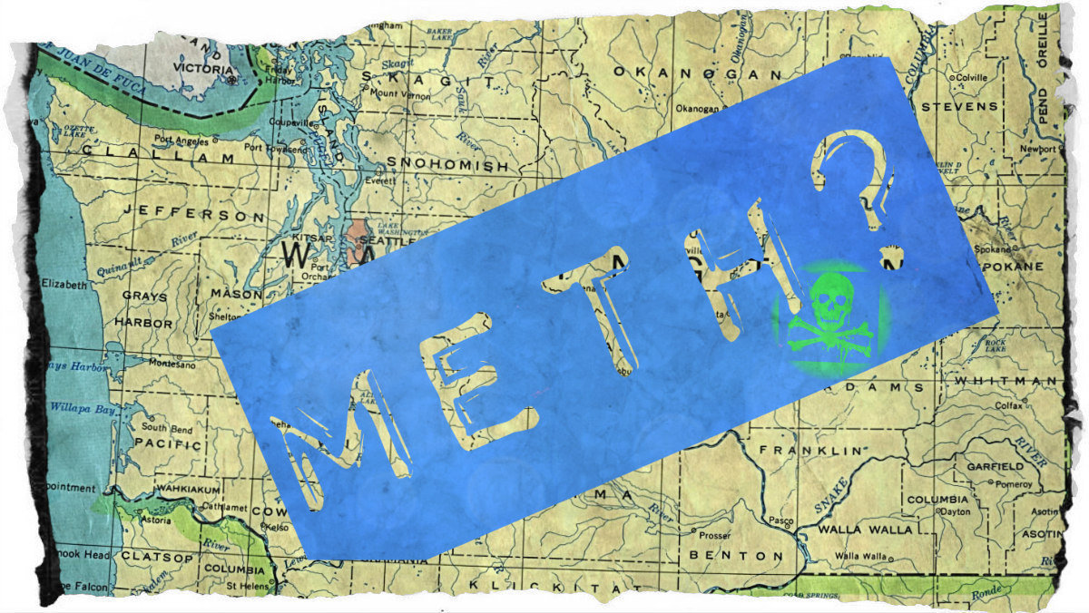 Petition · Mandate pre-sale meth testing of foreclosed or rental homes ...