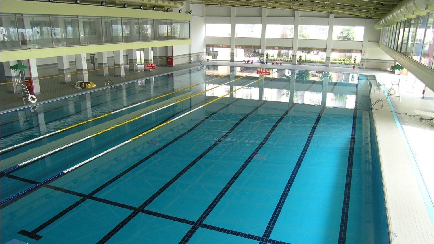 Petition · Reopen Connecticut Pools - United States · Change.org